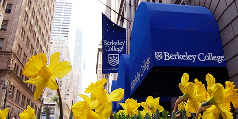 Berkeley College - Berkeley College - Study in the USA New York NY
