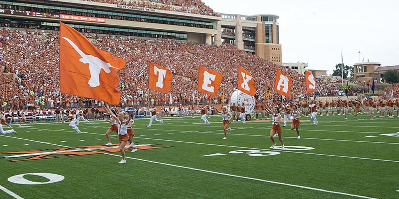 テキサス大学オースティン校 - University of Texas at Austin - Study in the USA Austin TX