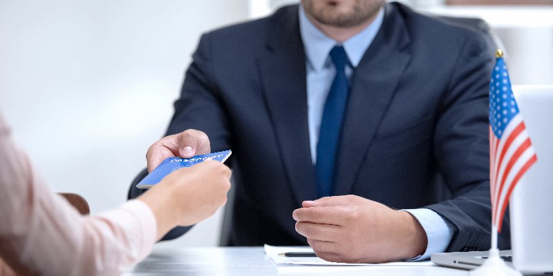 Make Your U.S. Visa Application Process Easier